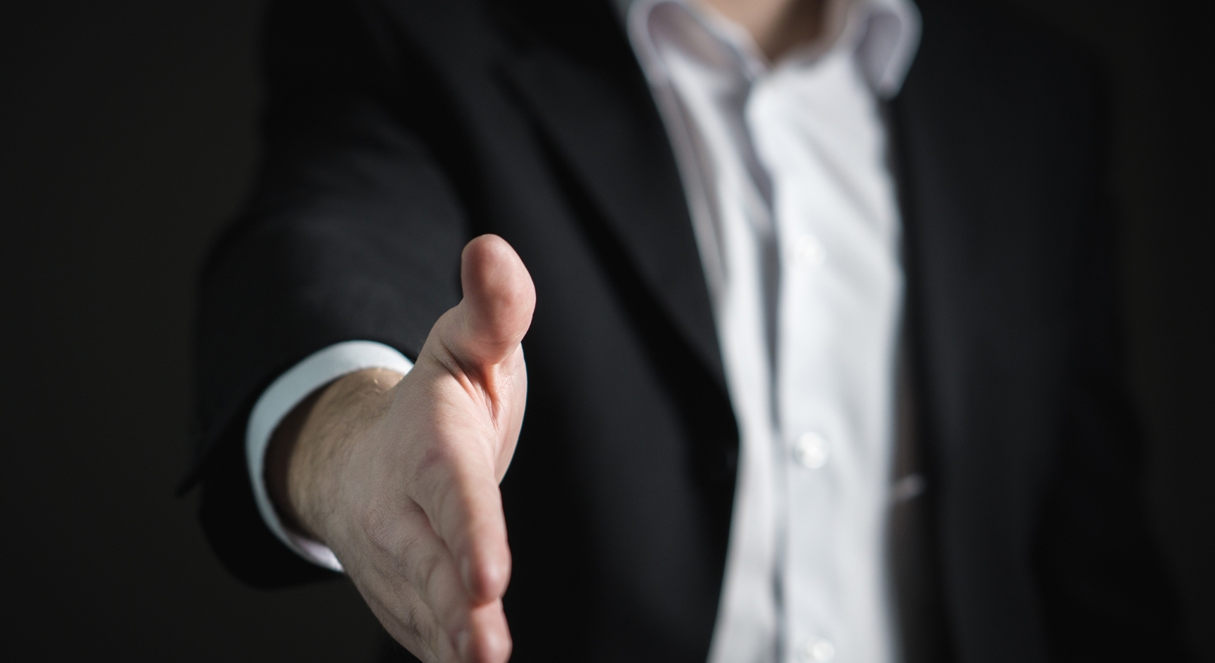 De beste manier om een verkoopgesprek te voeren - Bloeise