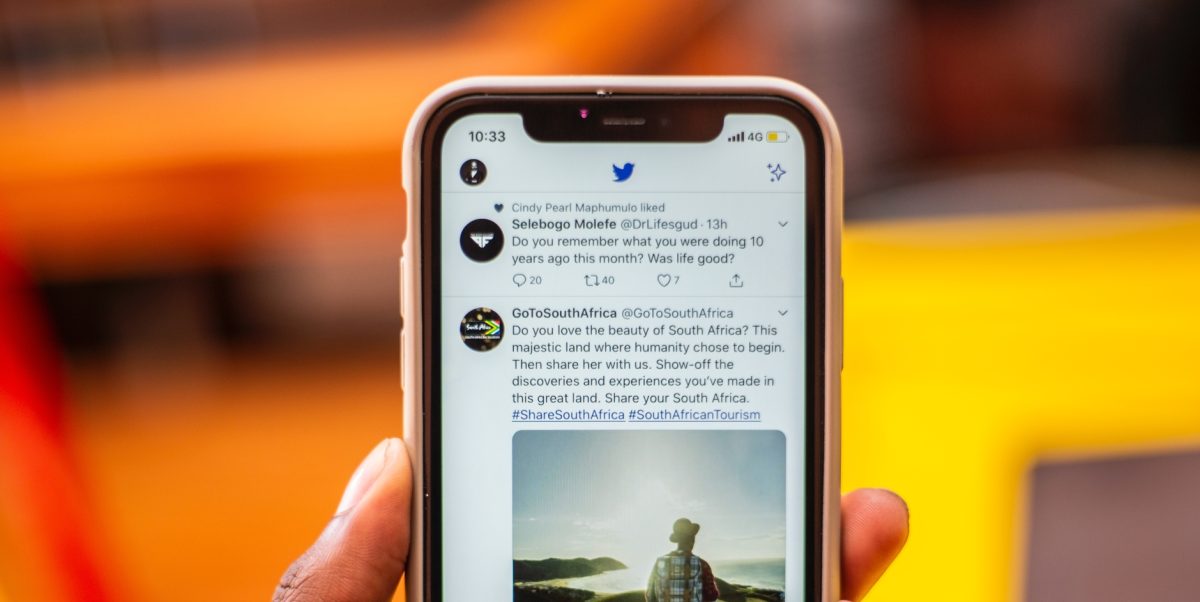 De uitdagingen en toekomst van Twitter - Bloeise