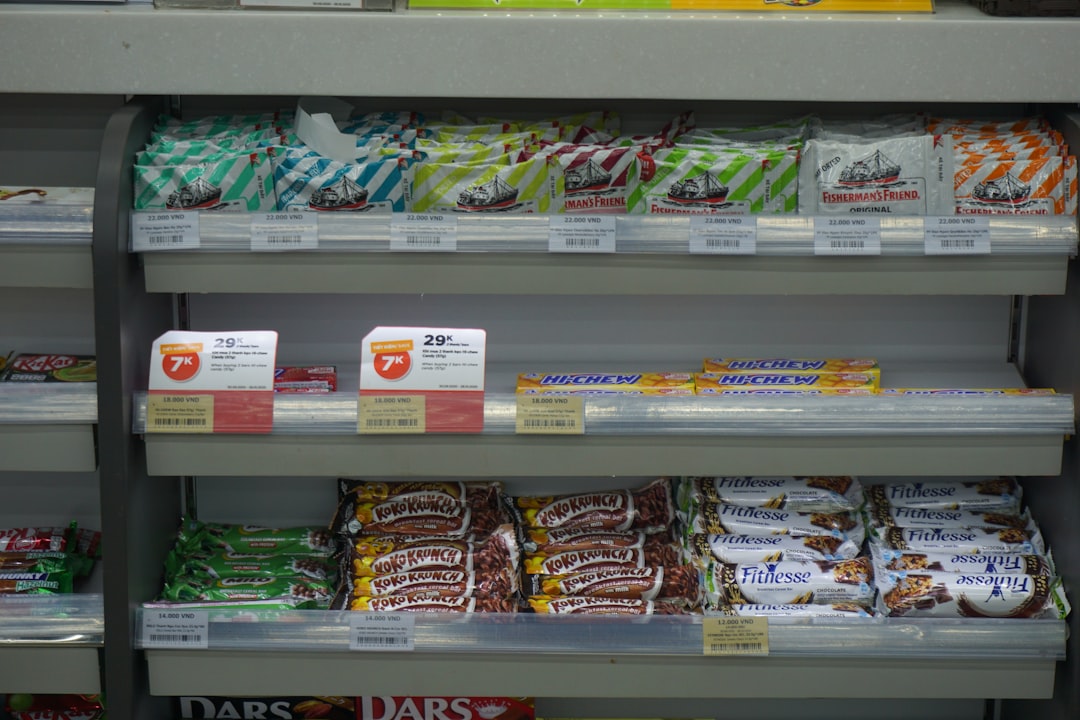 Boodschappen Duitsland: goedkoper en voordeliger