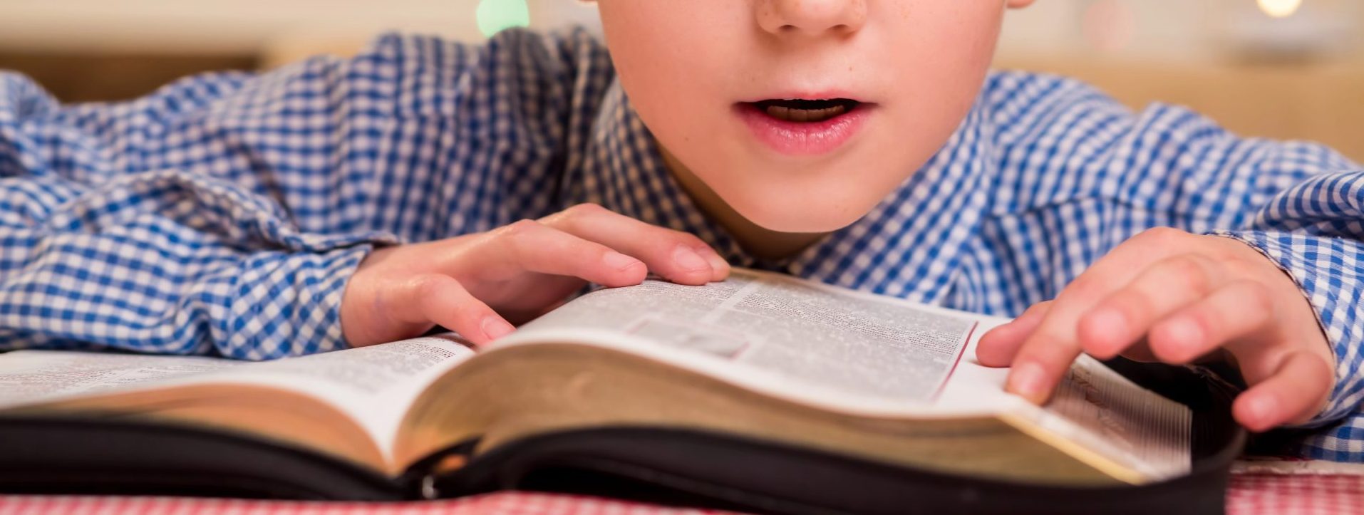 Hoe kinderboeken kinderen spelenderwijs leren omgaan met geld - Bloeise